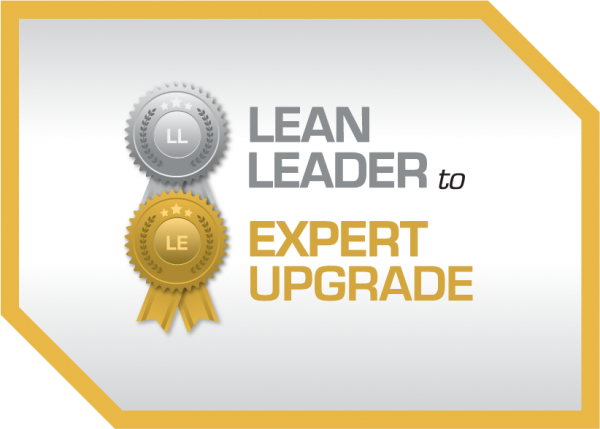 Lean Leader to Expert Upgrade - Sydney -Exemplar Global Exam - CBIS