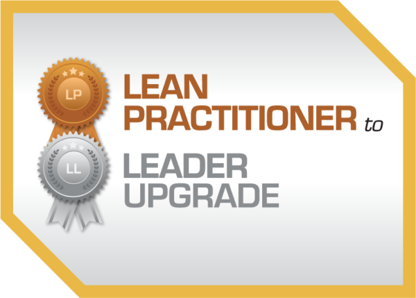 Lean Practitioner to Leader Upgrade - Brisbane - Exemplar Global Exam ...